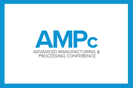 Advanced Manufacturing and Processing Conference (AMPc) - Procegence