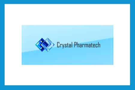 Crystal Pharmatech Webinar - Procegence